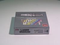 China LR32080 NGK Iridium Spark Plug ILKAR7C10 94940 for LAND ROVER RANGE ROVER for sale