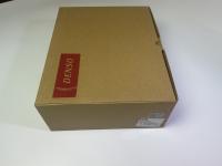 China 88501-0D162 DENSO AC Evaporator Core DA447610-8830 For TOYOTA VIOS for sale