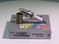 China PFR8S8EG 94460 VOLKSWAGEN JETTA 2.0T 101 905 611 G NGK Platinum Spark Plug for sale