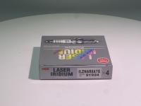 China FORD FOCUS 1.5 2014-2020 1802-0900 NGK Iridium Spark Plug ILZNAR8A7G 91924 for sale