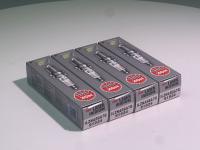 China FORD FOCUS 1.5 2014-2020 1802-0900 NGK Iridium Spark Plug ILZNAR8A7G 91924 for sale