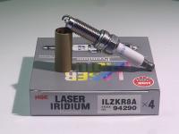 China 101 905 622A NGK Iridium Spark Plug ILZKR8A 94290 For VW PASSAT 3.6 2007-2014 for sale