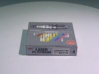 China LZFR6AP11GS NGK Iridium Spark Plug 95712 BMW X5 2007-2012 0 037 663 for sale