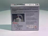 China LZFR6AP11GS NGK Iridium Spark Plug 95712 BMW X5 2007-2012 0 037 663 for sale