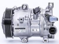 China Denso Ic437150-0240 Toyota Compressor Corolla Zre18# 2016-2018 88310-02a72 for sale