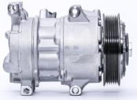 China Denso Ic437150-0240 Toyota Compressor Corolla Zre18# 2016-2018 88310-02a72 for sale