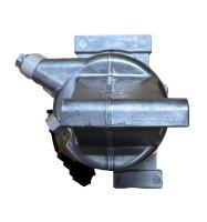 China MAGNETI MARELLI Air Conditioning Compressor with 7PK Grooves and 110 mm Belt Pulley for HR16DE Engine for sale