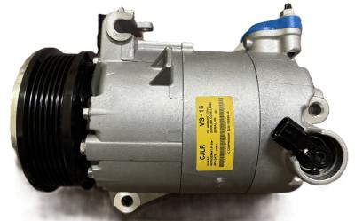 China Enhanced Comfort Hanon Compressor Ca500wseaa05 Land Rover Discovery 2.0 2014- Ej32-19d629-ae for sale