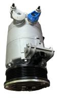 China Enhanced Comfort Hanon Compressor Ca500wseaa05 Land Rover Discovery 2.0 2014- Ej32-19d629-ae for sale