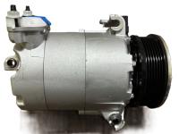 China Enhanced Comfort Hanon Compressor Ca500wseaa05 Land Rover Discovery 2.0 2014- Ej32-19d629-ae for sale