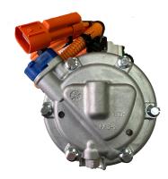 China Broad Compatibility​ Hanon Electric Compressor CA600MZHAA13JP FA TESLA Model 3 2016- 1088198-00-L Eco-Friendly​ for sale