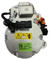 China Broad Compatibility​ Hanon Electric Compressor CA600MZHAA13JP FA TESLA Model 3 2016- 1088198-00-L Eco-Friendly​ for sale