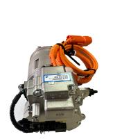 China Broad Compatibility​ Hanon Electric Compressor CA600MZHAA13JP FA TESLA Model 3 2016- 1088198-00-L Eco-Friendly​ for sale