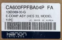 China Rigorously Tested Hanon Electric Compressor CA600FPFBA04P FA TESLA Model S 2016- 1063369-00-G Quiet Operation​ for sale