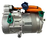 China Rigorously Tested Hanon Electric Compressor CA600FPFBA04P FA TESLA Model S 2016- 1063369-00-G Quiet Operation​ for sale