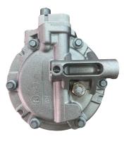 China Electric Hybrid Mahle Ac Compressor BMW X1 F48 PHEV 2020 64 52 6 998 210 Powerful Compression ACP 1453 000P for sale