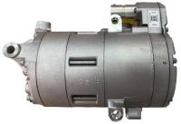 China Electric Hybrid Mahle Ac Compressor BMW X1 F48 PHEV 2020 64 52 6 998 210 Powerful Compression ACP 1453 000P for sale