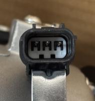 China MAHLE Car AC Compressor ACP 284 001S HONDA CRV 1.5L 2017- High Cooling Efficiency​ for sale