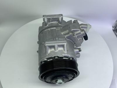 China Energy Efficient CAMRY 2.5 88310-06461 Toyota Ac Compressor AC DENSO 447150-4881 Low Fuel Consumption for sale