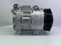 China Energy Efficient CAMRY 2.5 88310-06461 Toyota Ac Compressor AC DENSO 447150-4881 Low Fuel Consumption for sale
