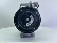 China Optimized Compression Ratio BENZ E-CLASS A0032308811 Denso Aircon Compressor 447280-7081 Low Engine Load for sale