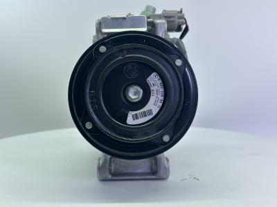 China Optimized Compression Ratio BENZ E-CLASS A0032308811 Denso Aircon Compressor 447280-7081 Low Engine Load for sale