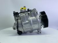 China 437100-5211 Bmw 5 Series 2.0 2007- 6452 6980 044 Compressor Ac Denso 437100-5211 Corrosion-resistant for sale