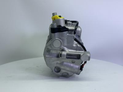 China 437100-5211 Bmw 5 Series 2.0 2007- 6452 6980 044 Compressor Ac Denso 437100-5211 Corrosion-resistant for sale