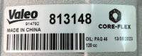 China VALEO Cars AC Compressor 813148 BMW X1 E84 2010-2015 64 52 9 182 794 for sale
