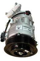 China VALEO Cars AC Compressor 813148 BMW X1 E84 2010-2015 64 52 9 182 794 for sale
