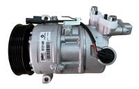 China VALEO Cars AC Compressor 813148 BMW X1 E84 2010-2015 64 52 9 182 794 for sale