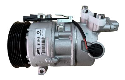 China VALEO Cars AC Compressor 813148 BMW X1 E84 2010-2015 64 52 9 182 794 for sale