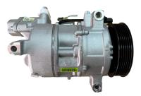 China VALEO Cars AC Compressor 813148 BMW X1 E84 2010-2015 64 52 9 182 794 for sale