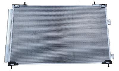 China TOYOTA RAV4 2016 Car Ac Condenser 447770-1430 TOYOTA HARRIER 2016 ZSU60 88460-0R060 for sale