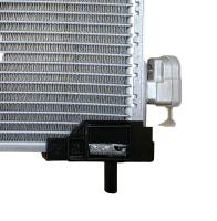 China TOYOTA RAV4 2016 Car Ac Condenser 447770-1430 TOYOTA HARRIER 2016 ZSU60 88460-0R060 for sale