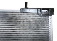 China TOYOTA RAV4 2016 Car Ac Condenser 447770-1430 TOYOTA HARRIER 2016 ZSU60 88460-0R060 for sale