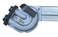 China DENSO AC Evaporator 447610-2810 for TOYOTA Prius C (1NZFXE) 2011 (NHP10) 88501-52110 for sale