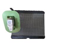 China Valeo Evaporator 814630 Nissan Sylphy 2013-2016 27280-3RA1A for sale