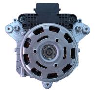 China DENSO Radiator Fan Motor 268500-1000 TOYOTA COROLLA NRE210 2019- 9NR-FTS 16363-47050 for sale