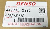 China DENSO AC Condenser 447770-2290 TOYOTA ALPHARD / VELLFIRE 2015-2019 AGH30 GGH30 88460-58040 for sale