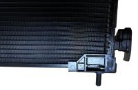 China DENSO AC Condenser 447770-2290 TOYOTA ALPHARD / VELLFIRE 2015-2019 AGH30 GGH30 88460-58040 for sale