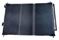 China DENSO AC Condenser 447770-2290 TOYOTA ALPHARD / VELLFIRE 2015-2019 AGH30 GGH30 88460-58040 for sale
