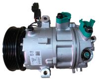 China HANON AC Compressor CA500KUHAA05 HYUNDAI CUSTIN 1.5L 2022- 97701-03000 for sale
