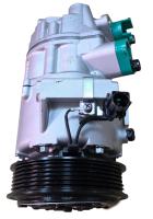 China HANON AC Compressor CA500KUHAA05 HYUNDAI CUSTIN 1.5L 2022- 97701-03000 for sale