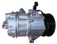 China HANON AC Compressor CA500KUHAA05 HYUNDAI CUSTIN 1.5L 2022- 97701-03000 for sale