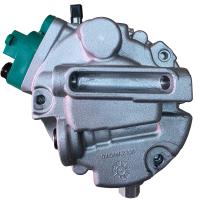 China HANON AC Compressor CA500KUHAA05 HYUNDAI CUSTIN 1.5L 2022- 97701-03000 for sale