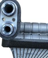 China DENSO AC Evaporator 447610-2810 TOYOTA Prius C 1NZFXE Engine 2011 NHP10 88501-52110 for sale