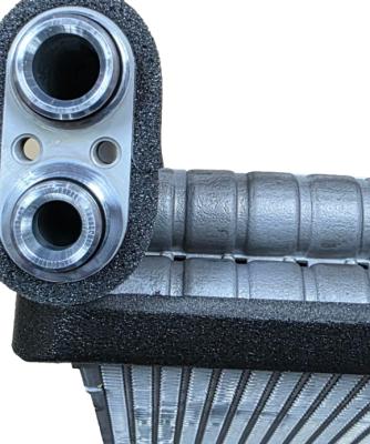 China DENSO AC Evaporator 447610-2810 TOYOTA Prius C 1NZFXE Engine 2011 NHP10 88501-52110 for sale