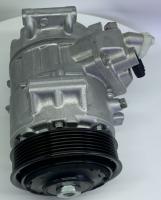 China TOYOTA CAMRY 2.5 2012-2015 Denso Ac Compressor 447150-4881 LEXUS RX270 2009- R134A Refrigerant for sale