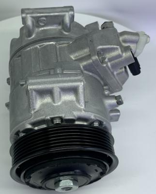 China TOYOTA CAMRY 2.5 2012-2015 Denso Ac Compressor 447150-4881 LEXUS RX270 2009- R134A Refrigerant for sale